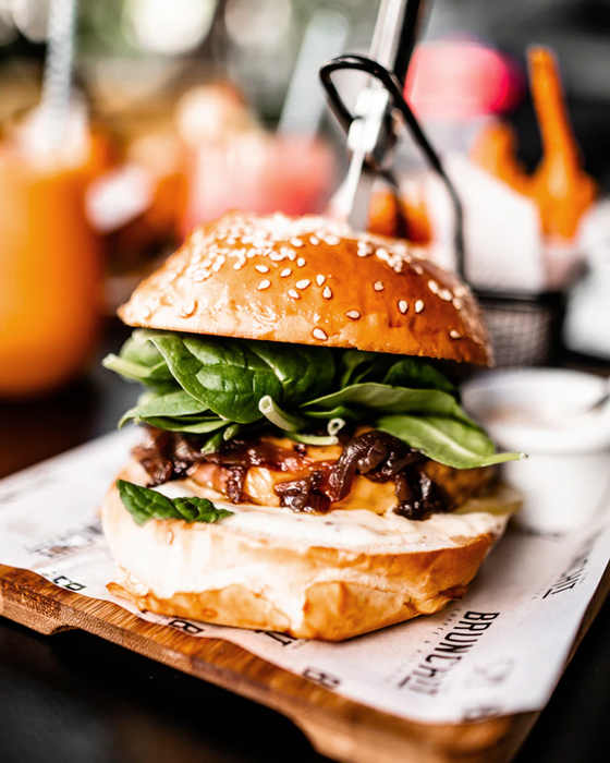 JW Steakhouse | High quality food in Riyadh